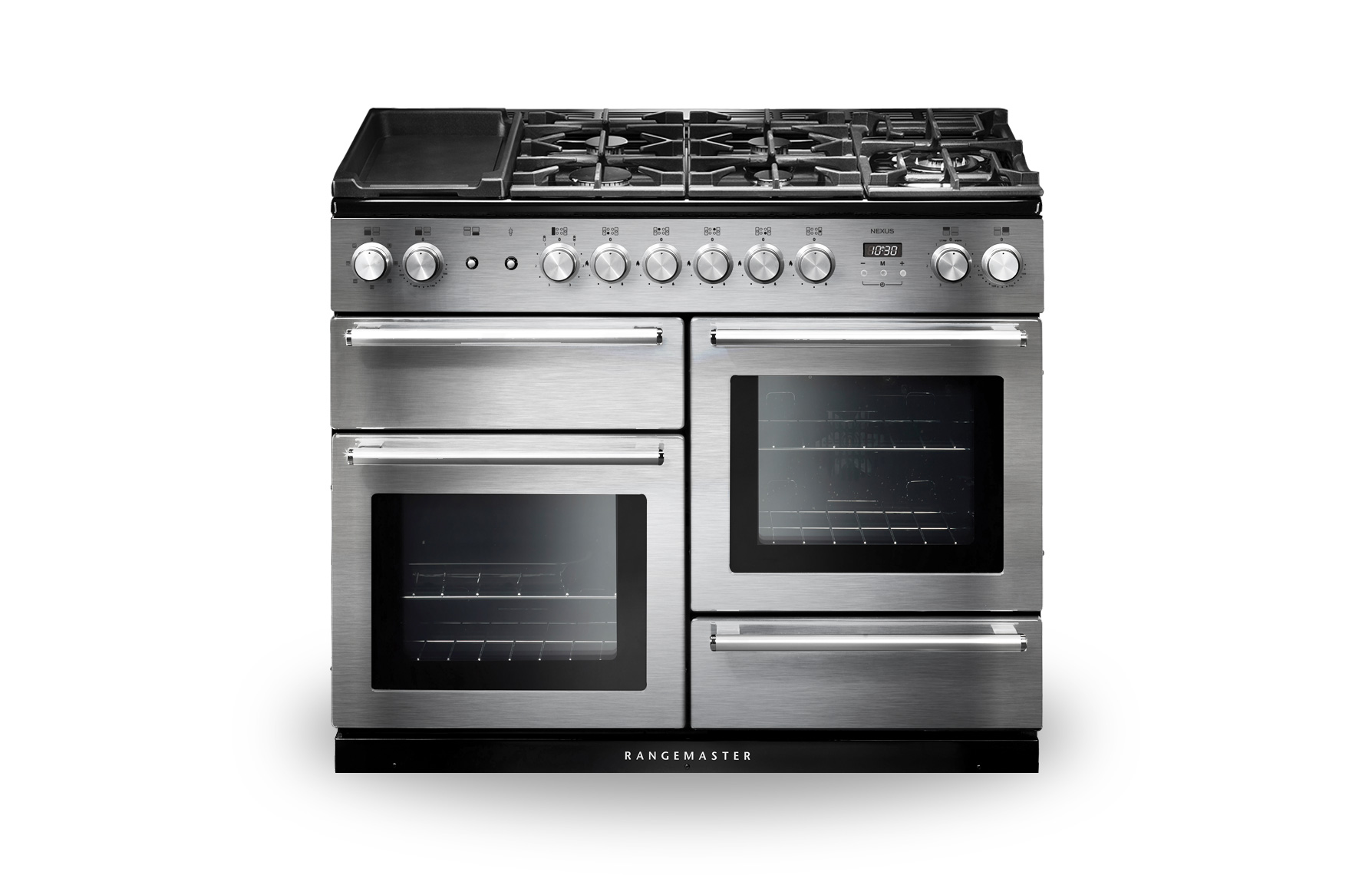 Rangemaster NEXUS 110 Range Cooker - Rangecookers.co.uk