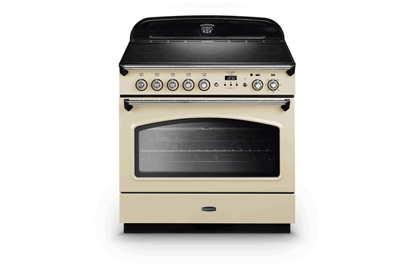 Rangemaster Classic 90 FX Induction Range Cookers - Rangecookers.co.uk
