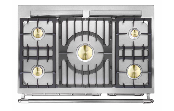 Lacanche Macon Classic 100 Range Cookers - Rangecookers.co.uk