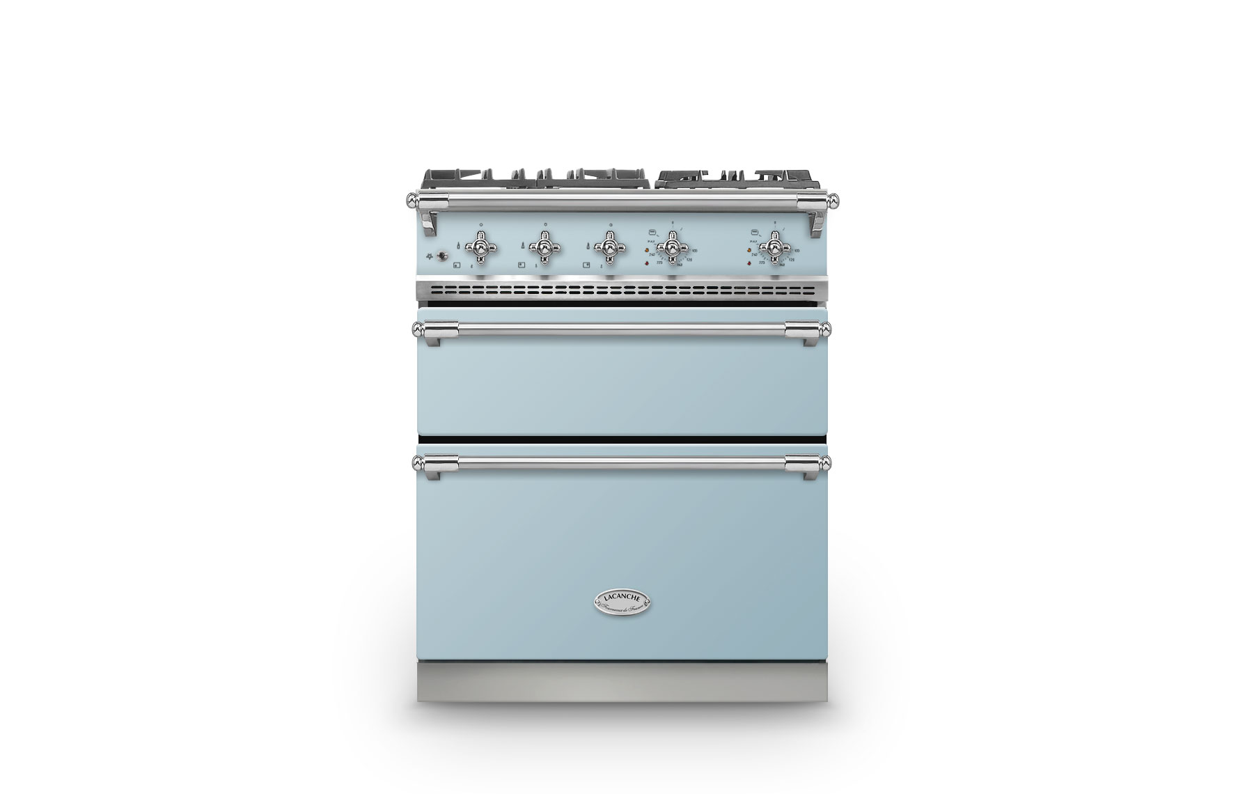 Lacanche Rully Classic 70 Range Cooker - Rangecookers.co.uk