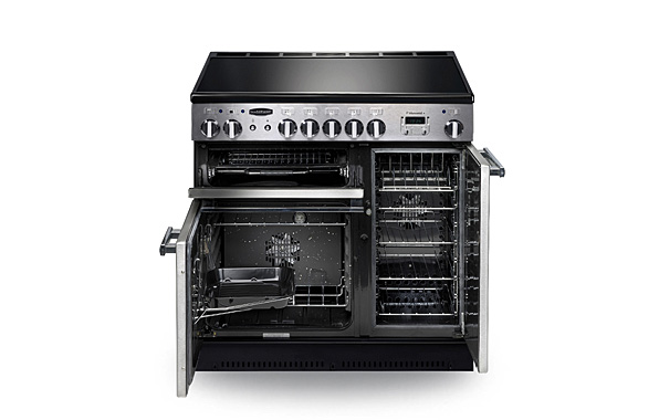 Rangemaster Professional Plus 90 Induction Range Cookers - Rangecookers ...