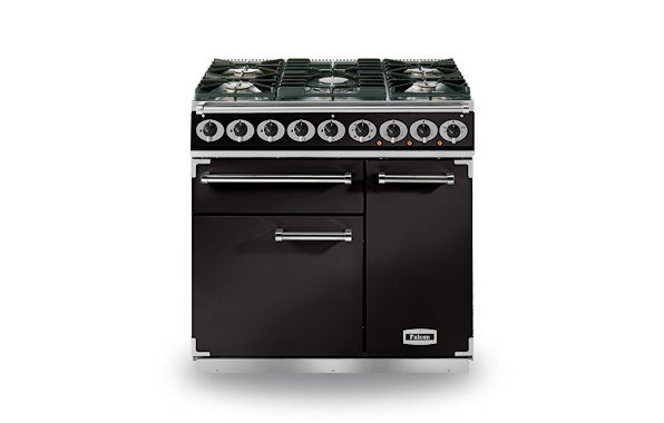 Falcon 900 Deluxe Range Cooker - Rangecookers.co.uk