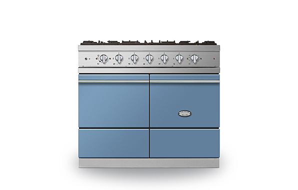 Lacanche Cluny Range Cookers - Rangecookers.co.uk