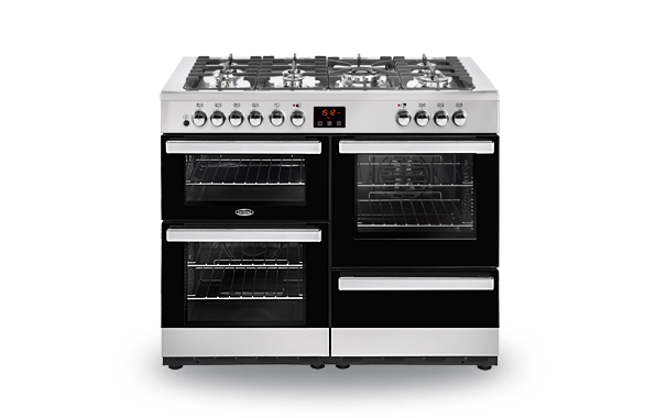 Belling Range Cookers with Free UK Delivery - Rangecookers.co.uk