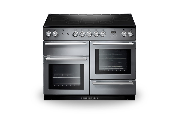 Rangemaster NEXUS 110 Induction Range Cooker - Rangecookers.co.uk