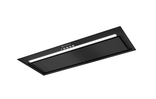 Faber Inca Lux 3.0 EVO X A70 Finishes Hoods - Rangecookers.co.uk