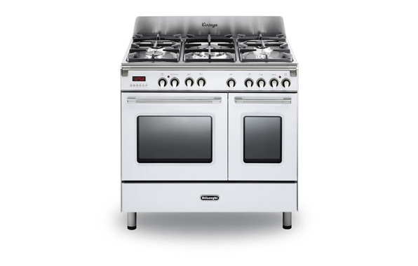 White Range Cookers - Rangecookers.co.uk