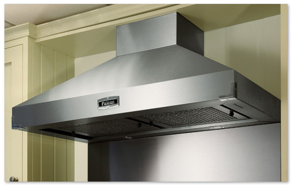 Falcon Super Extract 900 Hoods - Rangecookers.co.uk