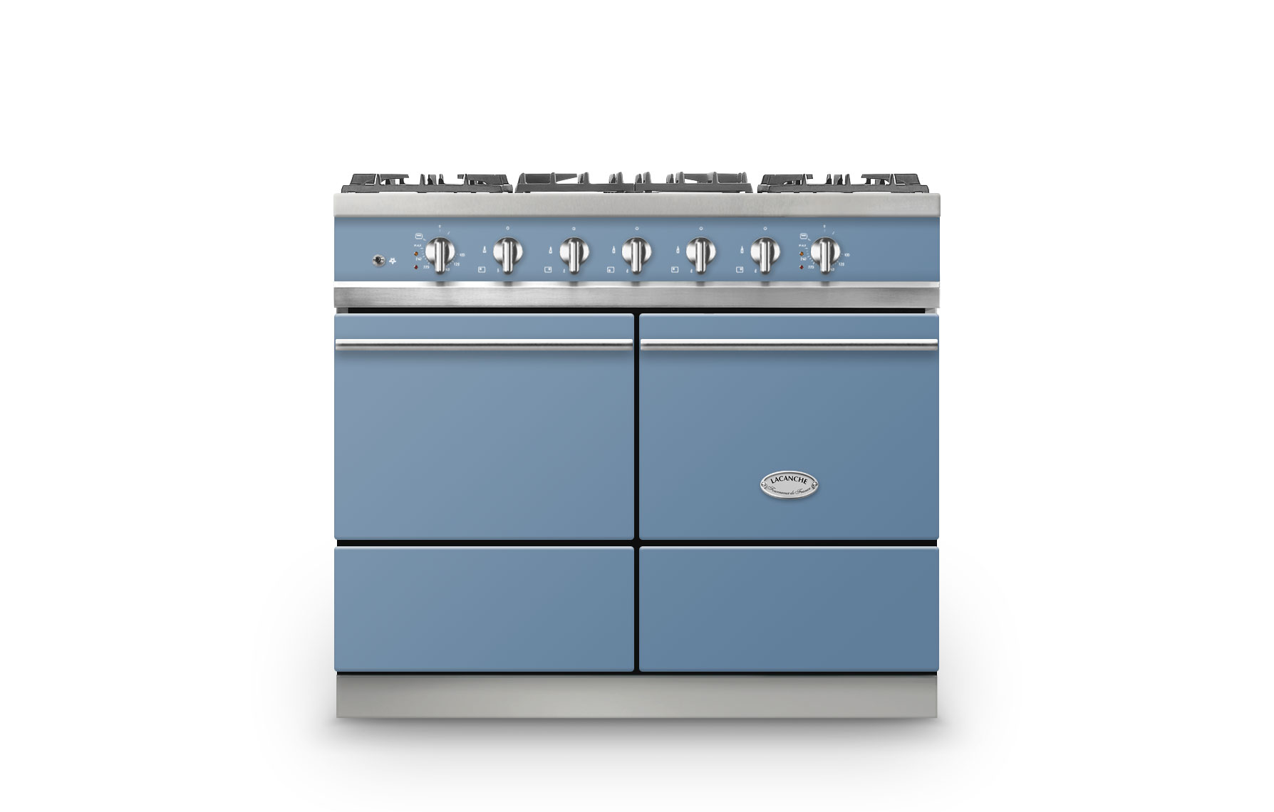 Lacanche Cluny Modern 100 Range Cookers - Rangecookers.co.uk