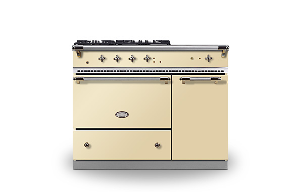 Lacanche Savigny Classic 110 Range Cooker - Rangecookers.co.uk