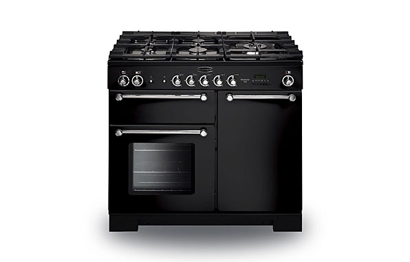 Rangemaster LPG Gas Range Cookers - Rangecookers.co.uk