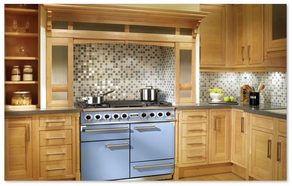 Falcon Built-in Hood FM900 Hoods - Rangecookers.co.uk