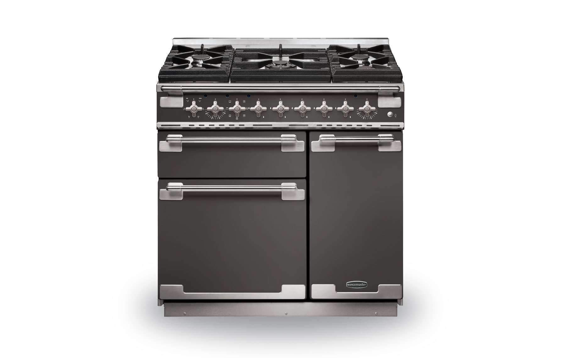 Rangemaster Elise 90 Range Cooker - Rangecookers.co.uk