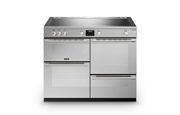 Stoves Electric Induction Range Cookers - Rangecookers.co.uk