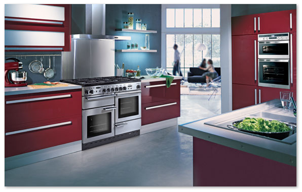 Rangemaster Professional Plus 110 Induction Range Cookers ...