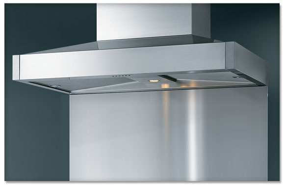 Mercury 1000 Pitch Canopy Hood Hoods - Rangecookers.co.uk