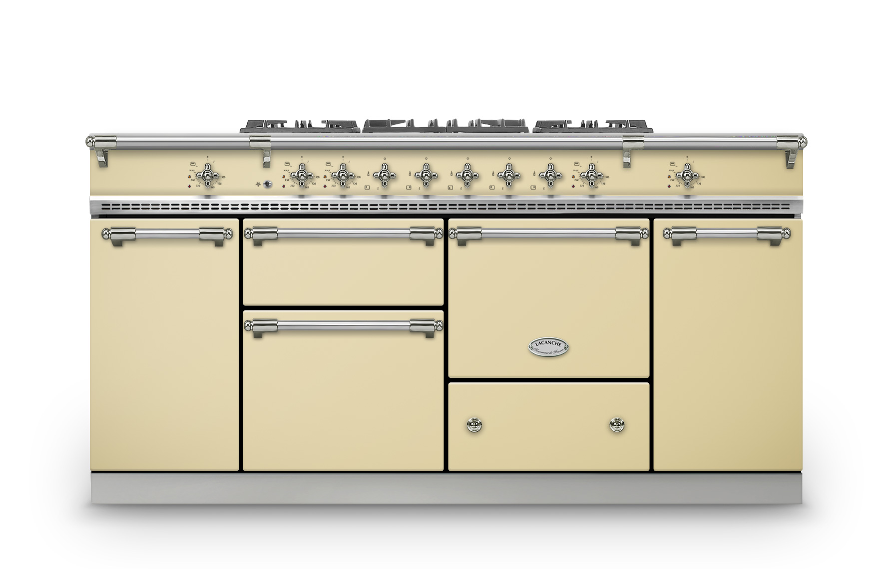 Lacanche Avalon Classic 180 Range Cookers - Rangecookers.co.uk