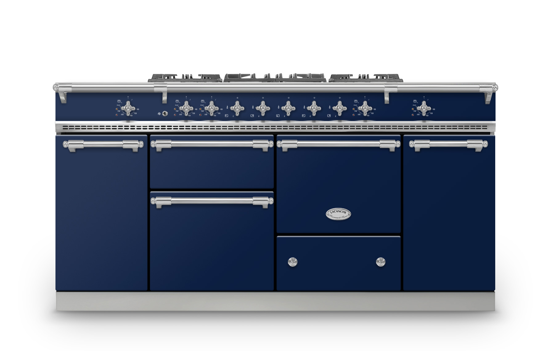 Lacanche Avalon Classic 180 Range Cookers - Rangecookers.co.uk