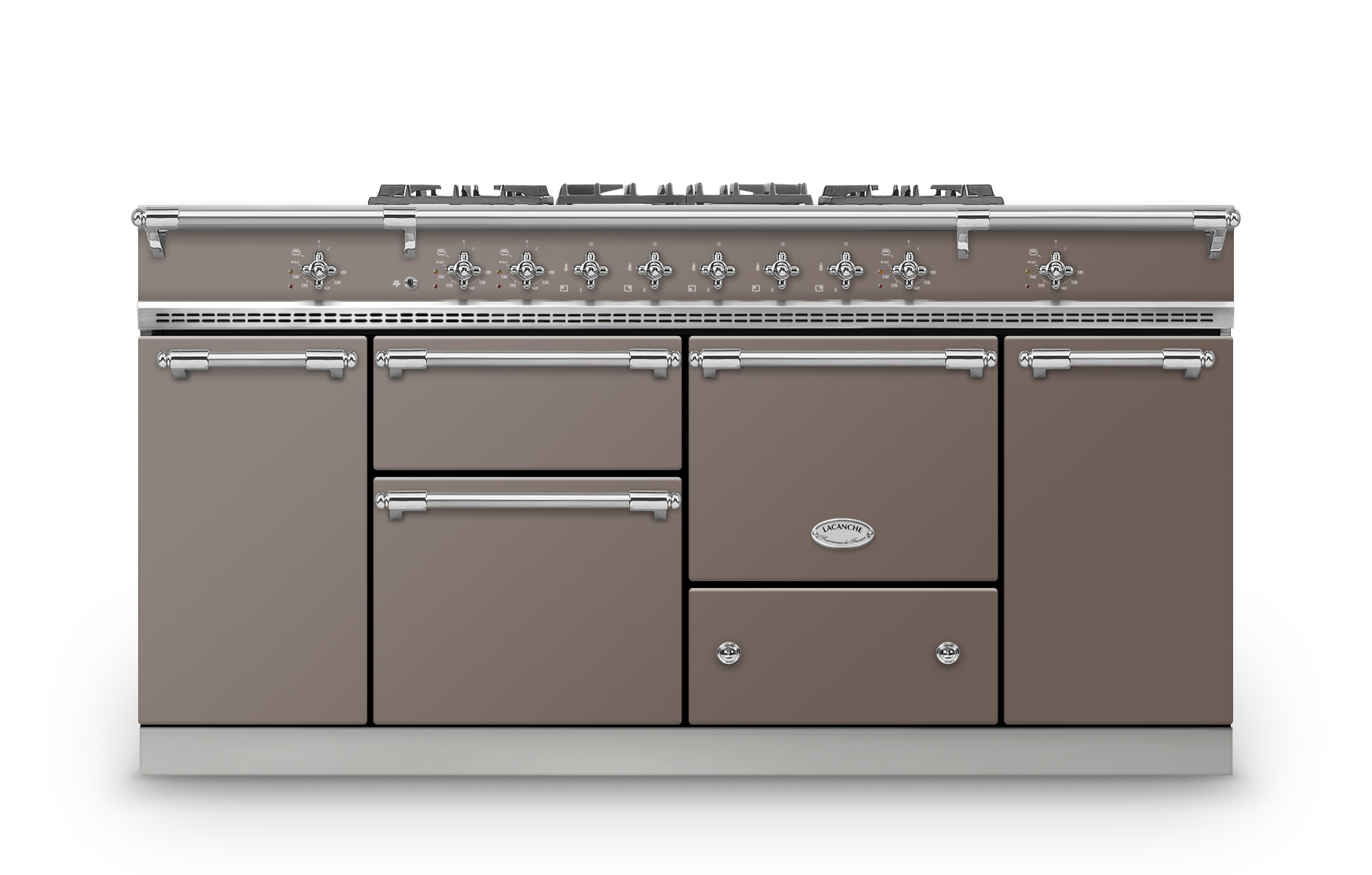Lacanche Avalon Classic 180 Range Cookers - Rangecookers.co.uk