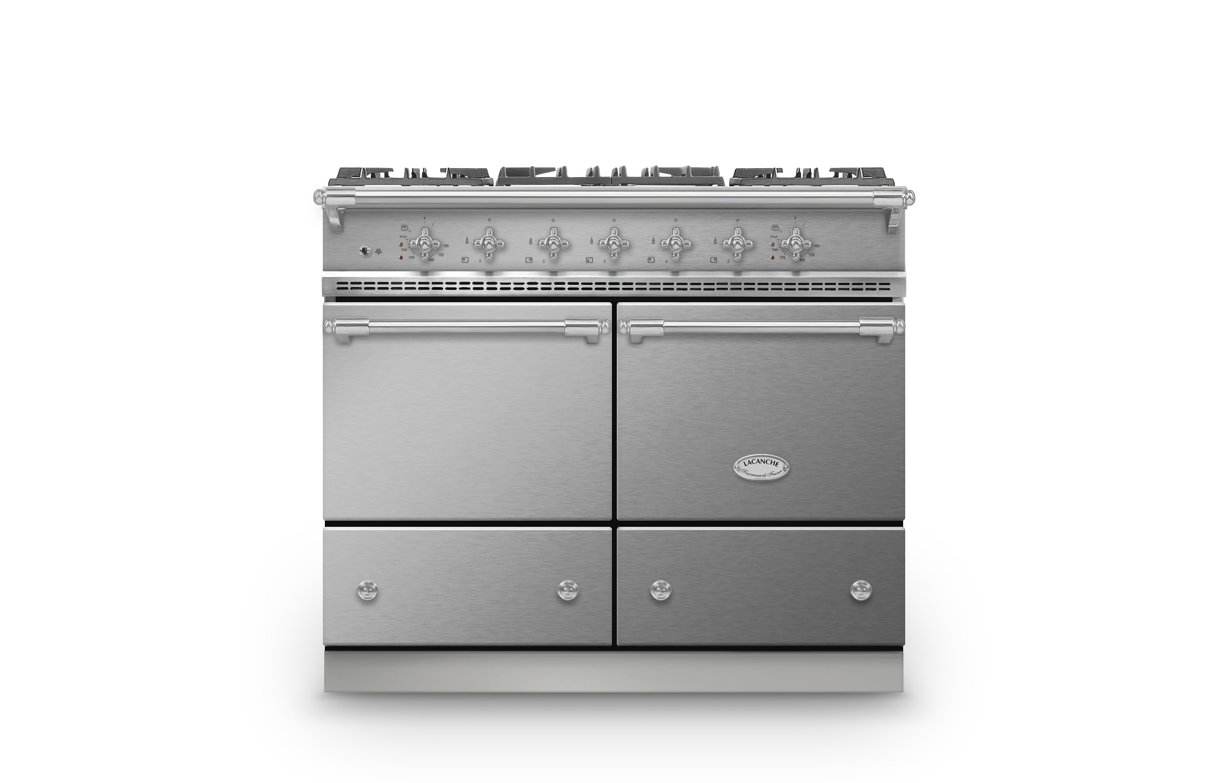 Lacanche Cluny Classic 100 Range Cookers - Rangecookers.co.uk