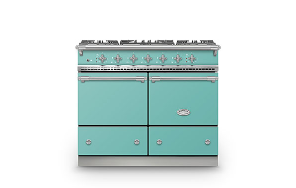 Lacanche Cluny Classic 100 Range Cookers - Rangecookers.co.uk