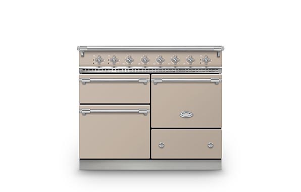 Lacanche Macon Classic 100 Induction Range Cookers - Rangecookers.co.uk