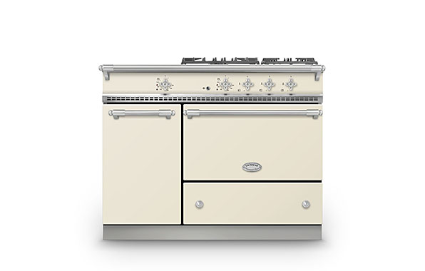 Lacanche Saulieu Classic 110 Range Cookers - Rangecookers.co.uk