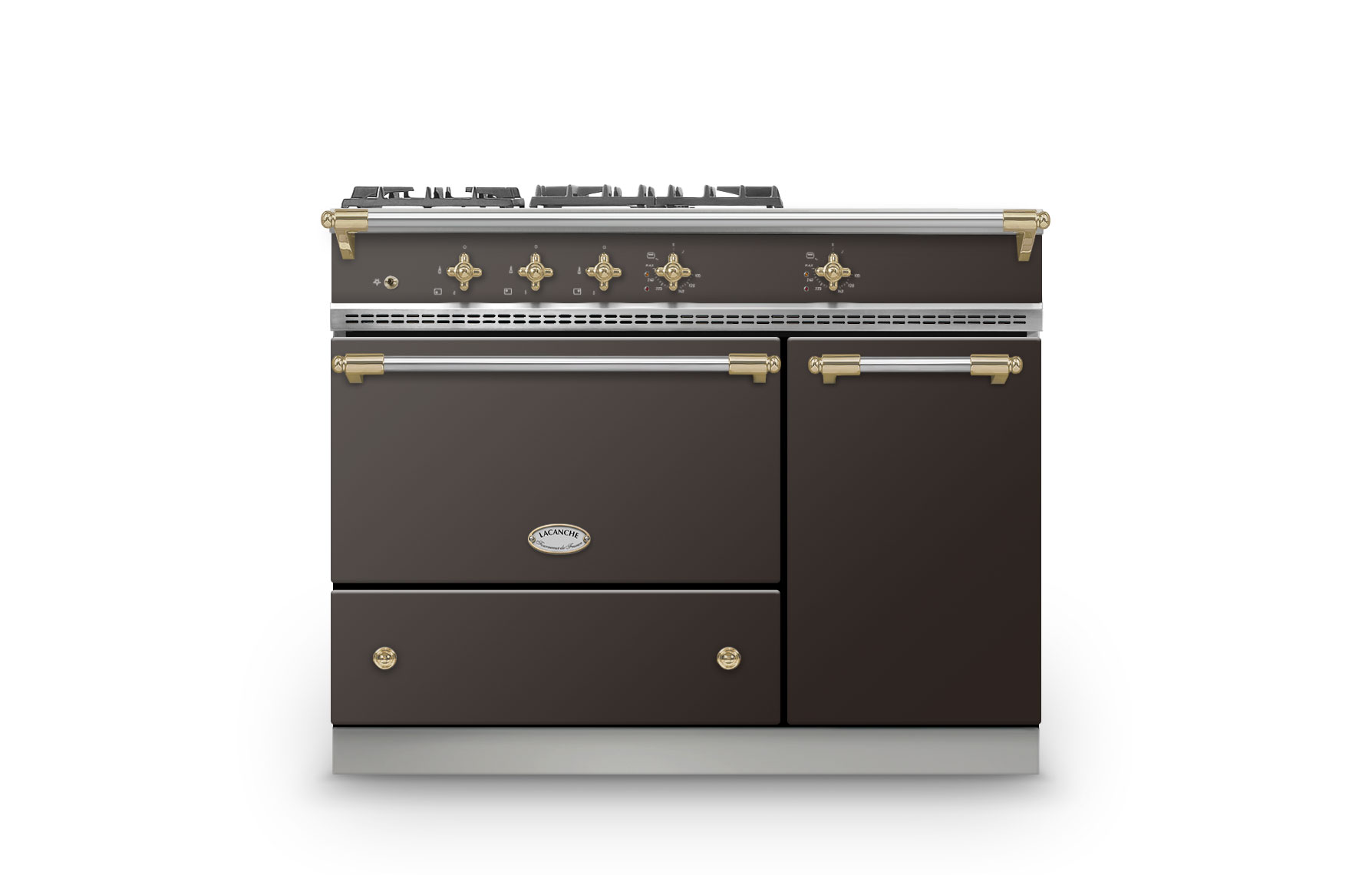 Lacanche Savigny Classic 110 Range Cookers - Rangecookers.co.uk