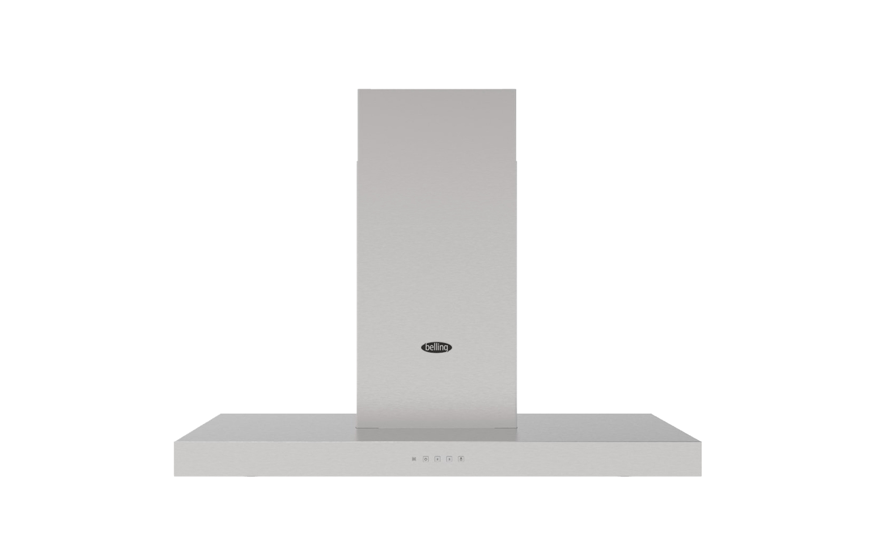 Belling Cookcentre CHIM100T Hoods - Rangecookers.co.uk