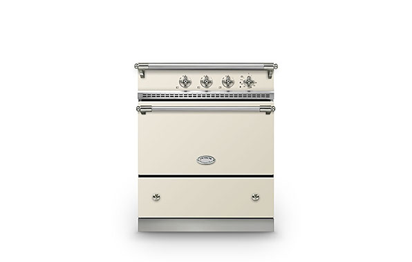 Lacanche Cormatin Classic 70 Induction Range Cookers - Rangecookers.co.uk