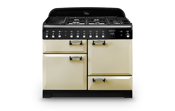 Cream Range Cookers - Rangecookers.co.uk