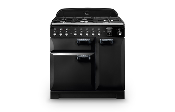 Black Range Cookers - Rangecookers.co.uk