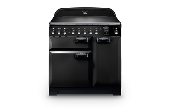 Black Range Cookers - Rangecookers.co.uk