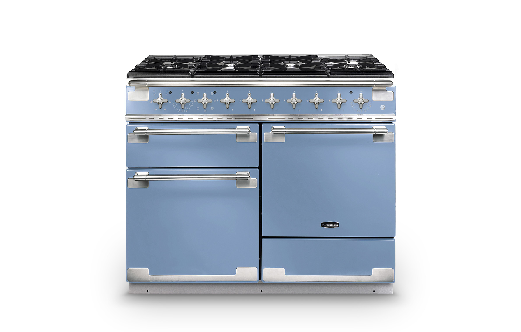 Rangemaster Elise 110 Range Cookers - Rangecookers.co.uk