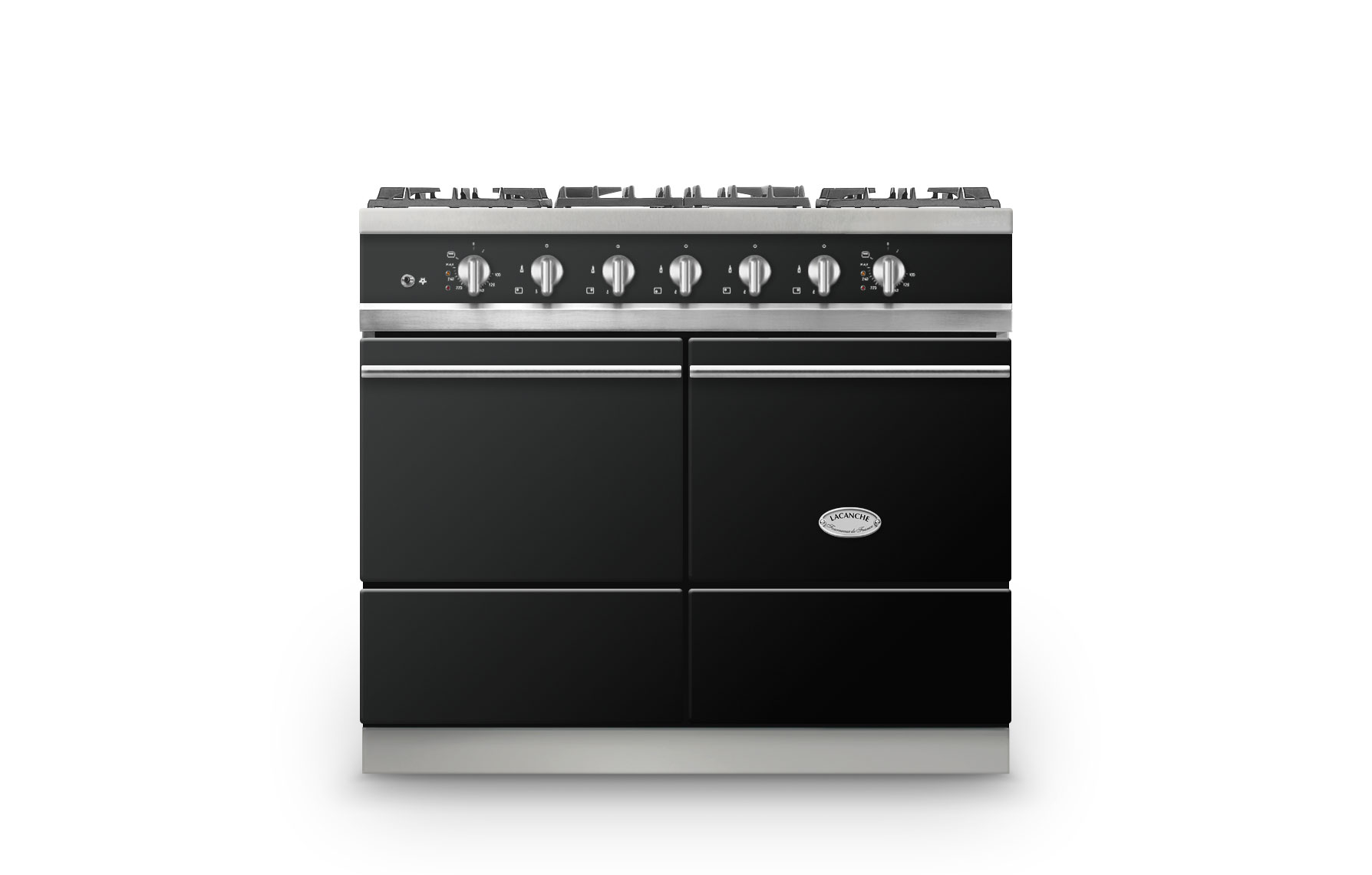 Lacanche Cluny Modern 100 Range Cookers - Rangecookers.co.uk