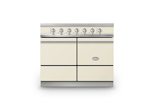 Lacanche Cluny Modern 100 Induction Range Cookers - Rangecookers.co.uk