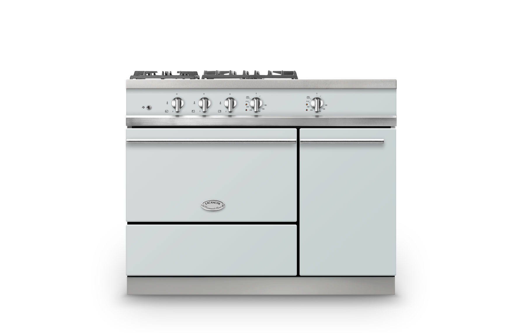 Lacanche Savigny Modern 110 Range Cookers - Rangecookers.co.uk