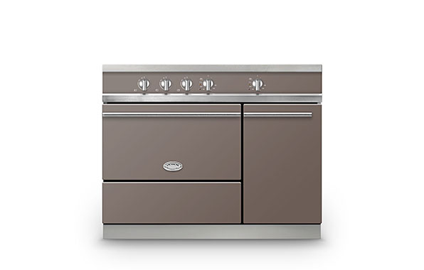 Lacanche Savigny Modern 110 Induction Range Cookers - Rangecookers.co.uk