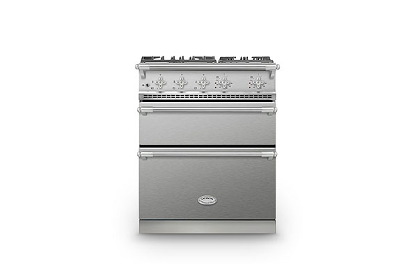 Lacanche Rully Classic 70 Range Cookers - Rangecookers.co.uk