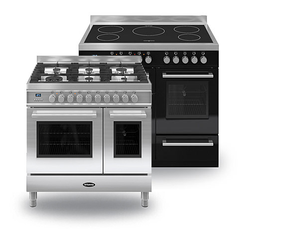 Range Cooker Collections - Rangecookers.co.uk