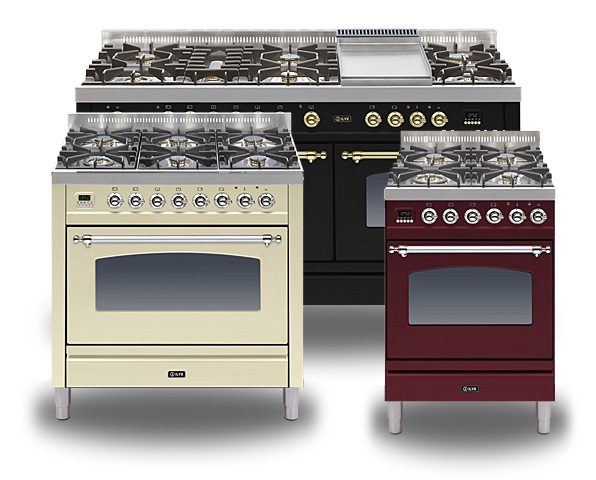 Range Cooker Collections - Rangecookers.co.uk