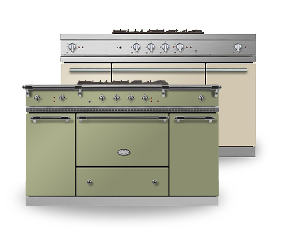 Range Cooker Collections - Rangecookers.co.uk