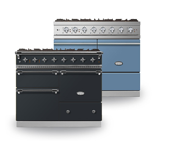 Range Cooker Collections - Rangecookers.co.uk