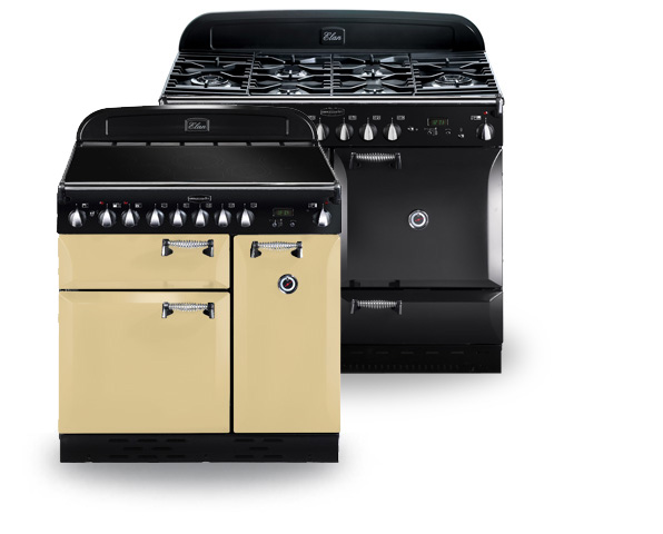 Range Cooker Collections - Rangecookers.co.uk