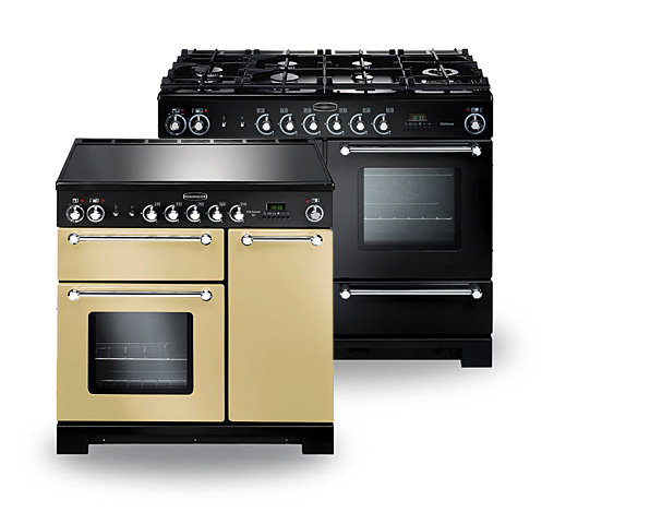 Range Cooker Collections - Rangecookers.co.uk