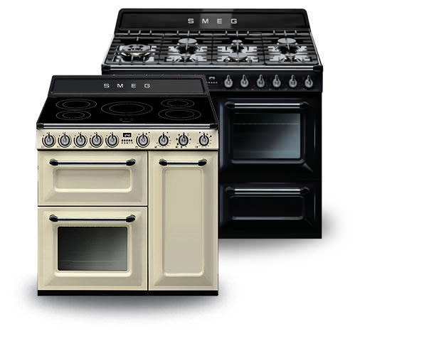 Range Cooker Collections - Rangecookers.co.uk