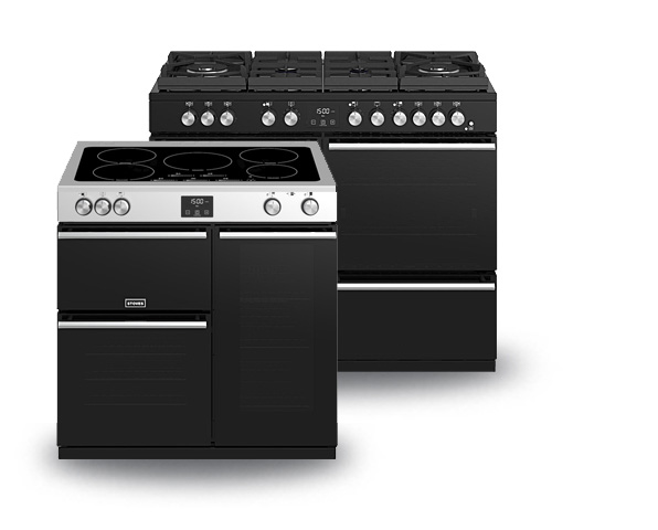 Range Cooker Collections - Rangecookers.co.uk