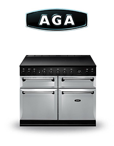 Range Cookers with Free UK Delivery from the Range Cooking Experts