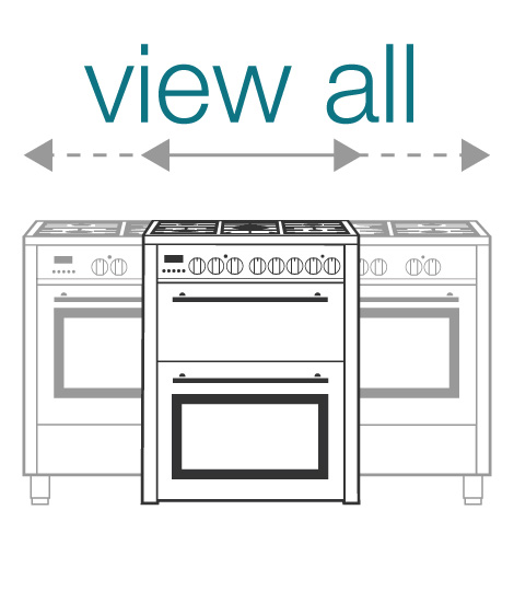 Range Cookers with Free UK Delivery from the Range Cooking Experts