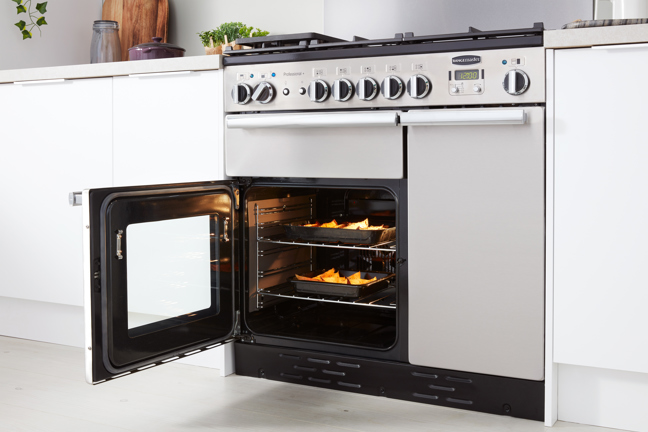 Rangecookers Guide To.....Keeping Your Range Cooker Clean - The ...